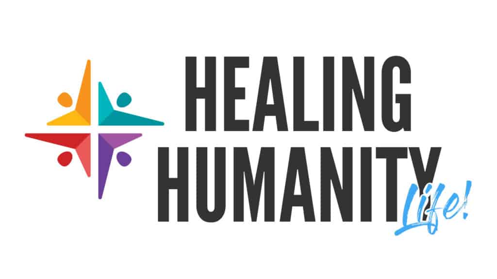 All-Access - Healing Humanity Life!